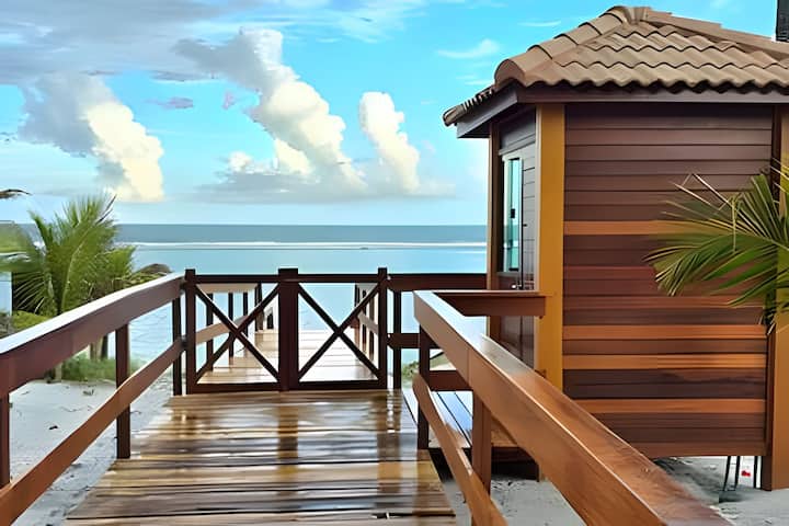 Itah - Deluxe - Ap 04h By Temporada Inn - Brazil