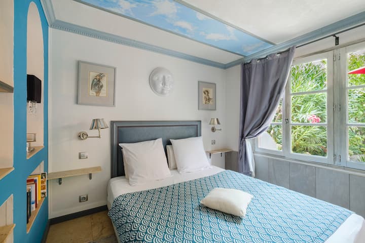 Chambre Serena - Menton