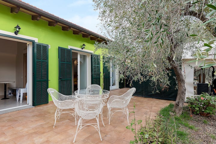 Appartamento - Santo Stefano al Mare