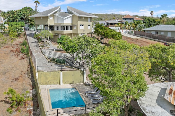 Casa Brisa Bonita Apartment - Curazao