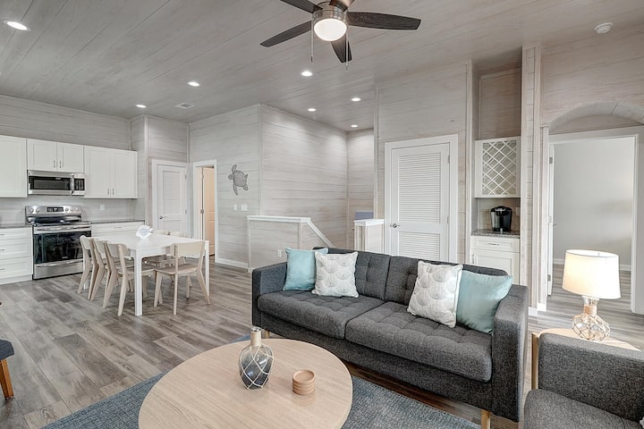 Copano Breeze - Rockport, TX