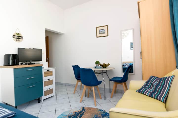 Appartement Beach House Blace (122141-a1) - Duba