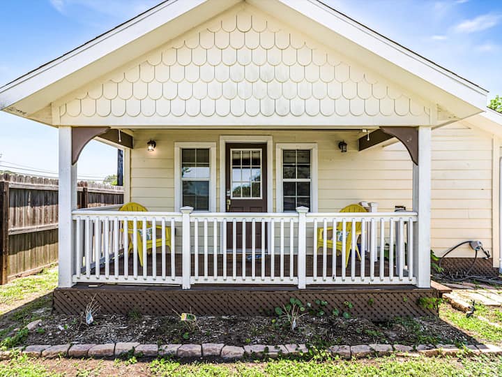 Wahini Wave Ap761 - Aransas Pass, TX