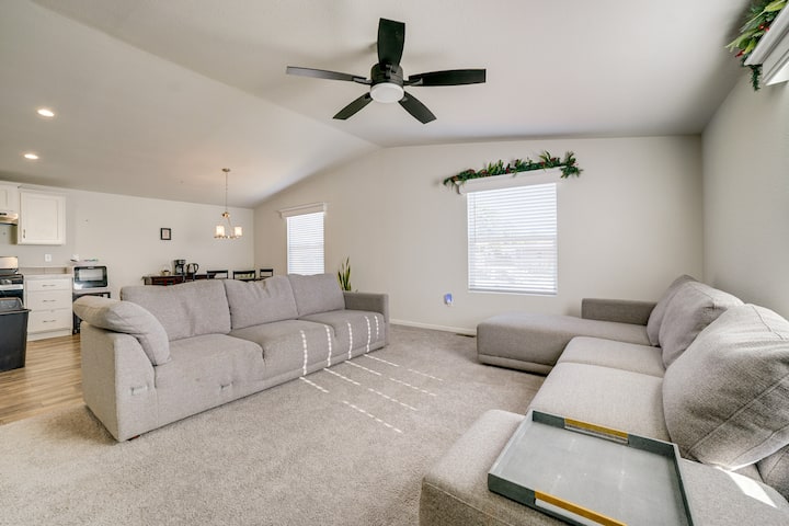 Explore Temecula Wine Country! Mtn-view Home - Canyon Lake, CA