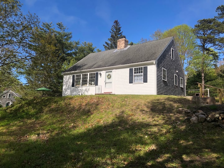 Sunny Days - Brewster, MA