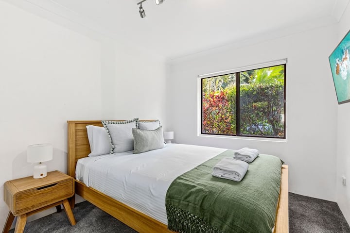 Surf's Up Sawtell - Sawtell