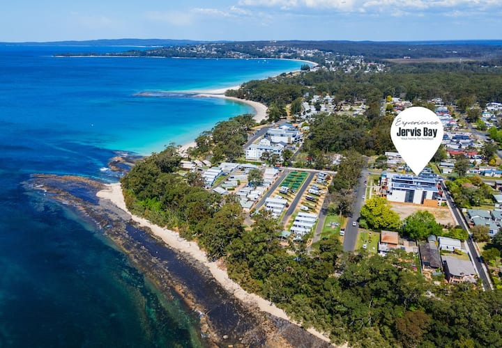 Saltaire By Experience Jervis Bay - Huskisson