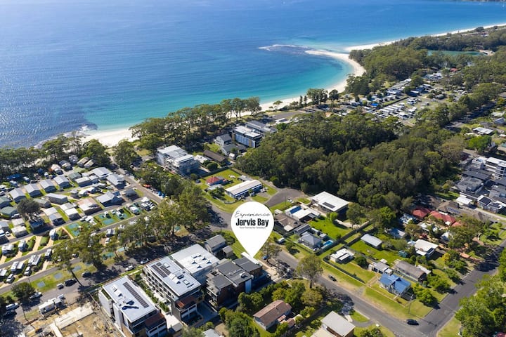 Saltaire By Experience Jervis Bay - Huskisson