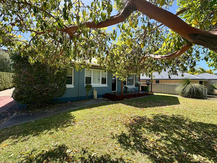 Cozy Retreat South Bunbury - Bunbury