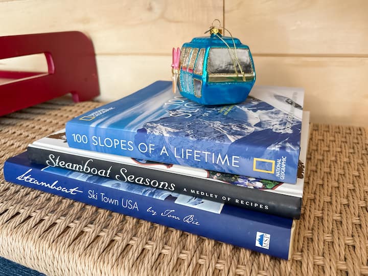 Ski In/out W/mountain Views At Slopeside Sanctuary - Steamboat Springs, CO