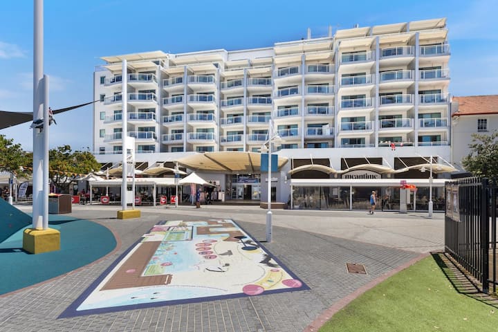 The Entrance Waterfront Resort, Unit 617 - Water V - The Entrance