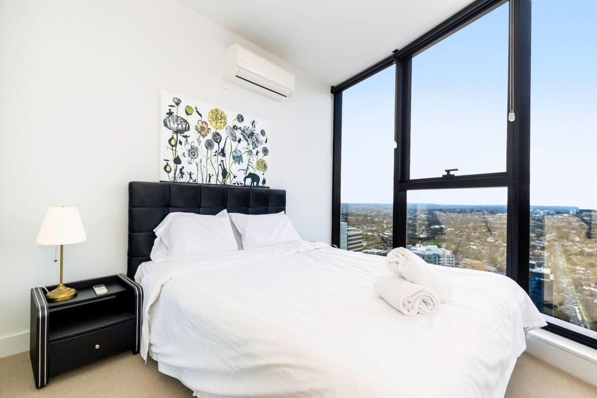 theChen Nice 2B Apt wParking - Apartments for Rent in Box Hill ...