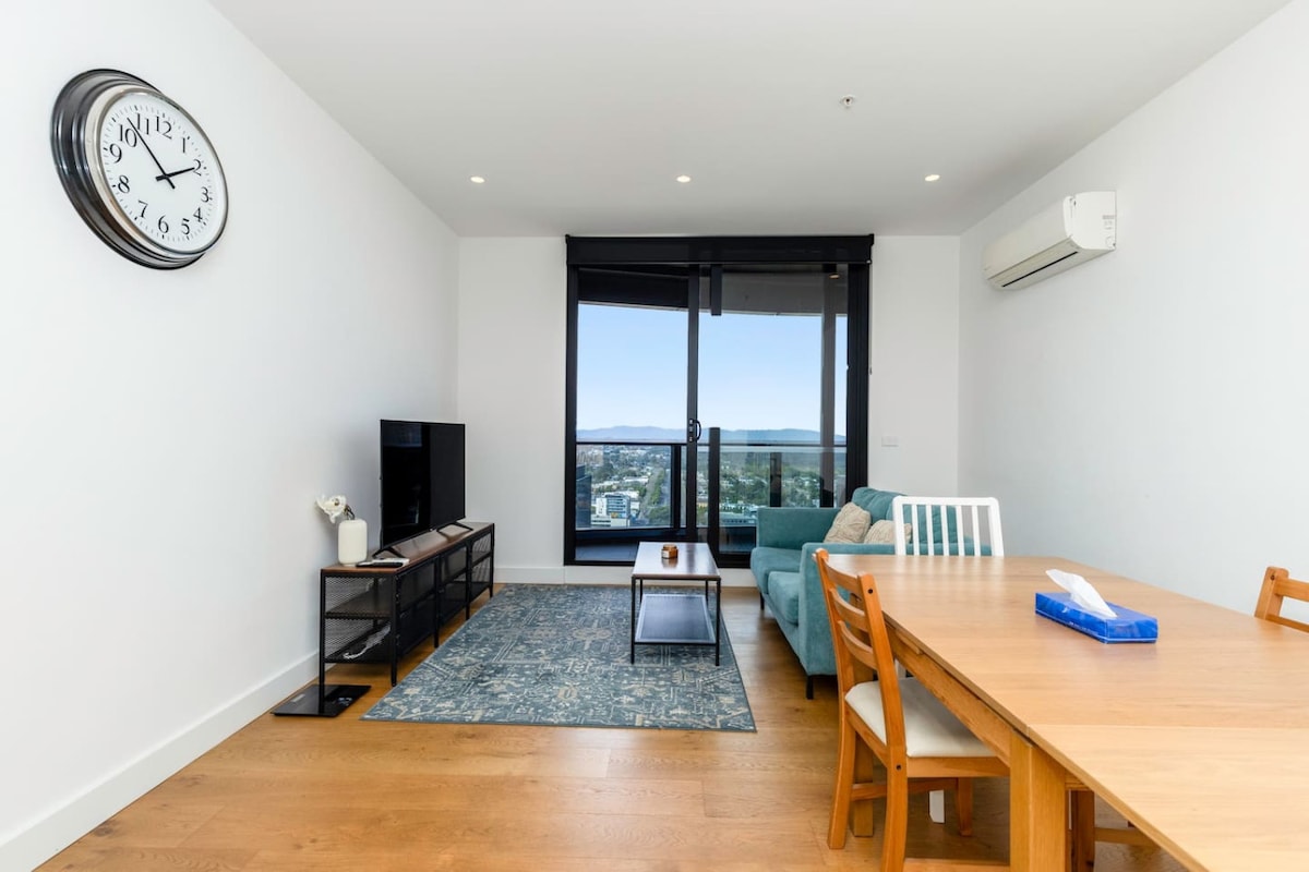 theChen Nice 2B Apt wParking - Apartments for Rent in Box Hill ...