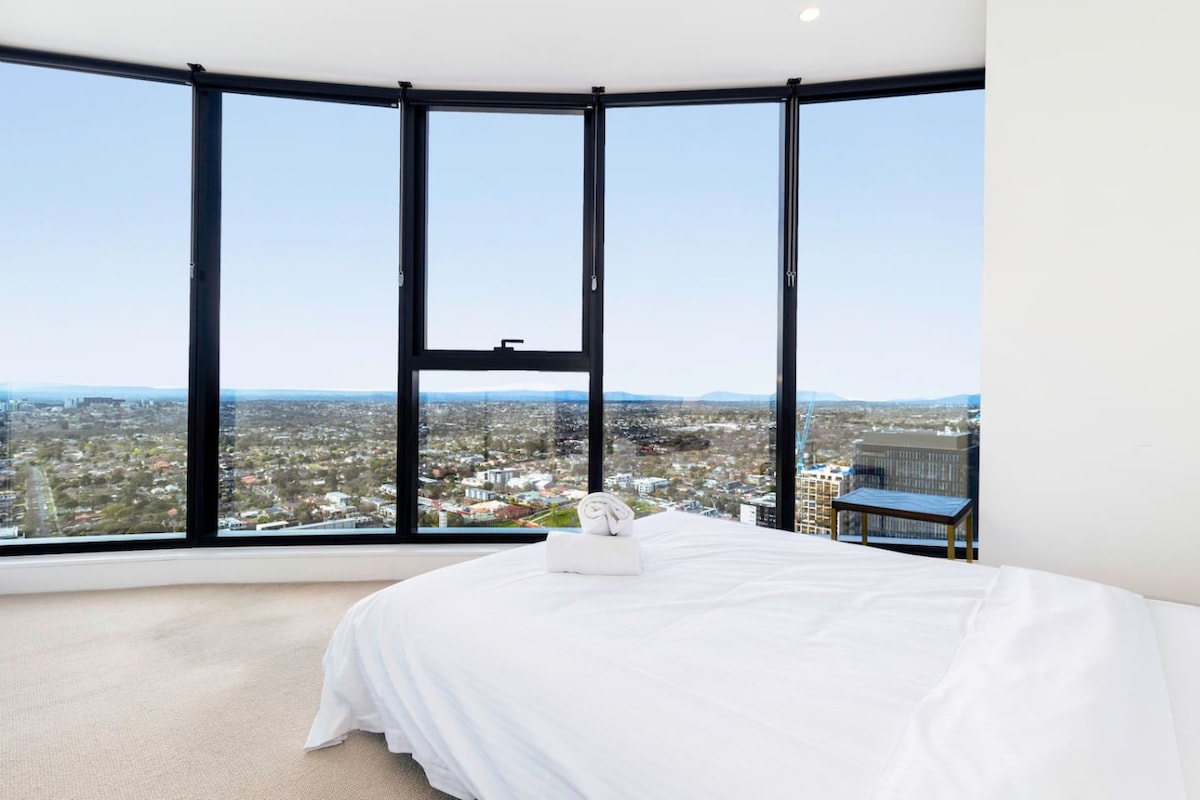 theChen Nice 2B Apt wParking - Apartments for Rent in Box Hill ...