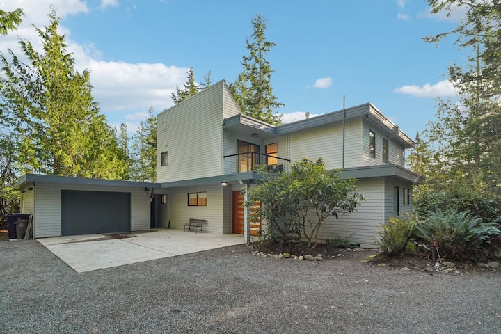 New Skyline Sunset Anacortes 3 Beds 3 Baths - Anacortes, WA