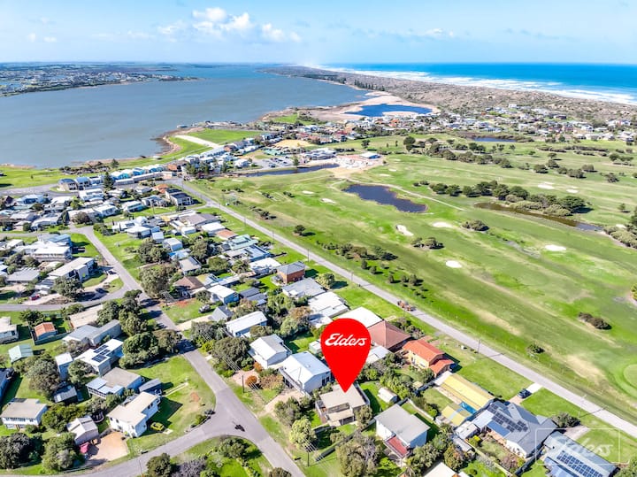 Wave & Willow Shack - Mckinnon - Goolwa