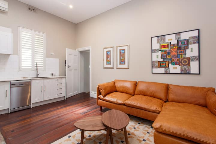 Ocean River Rest - North Fremantle - Cottesloe