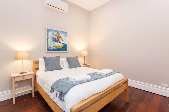 Ocean River Rest - North Fremantle - Cottesloe