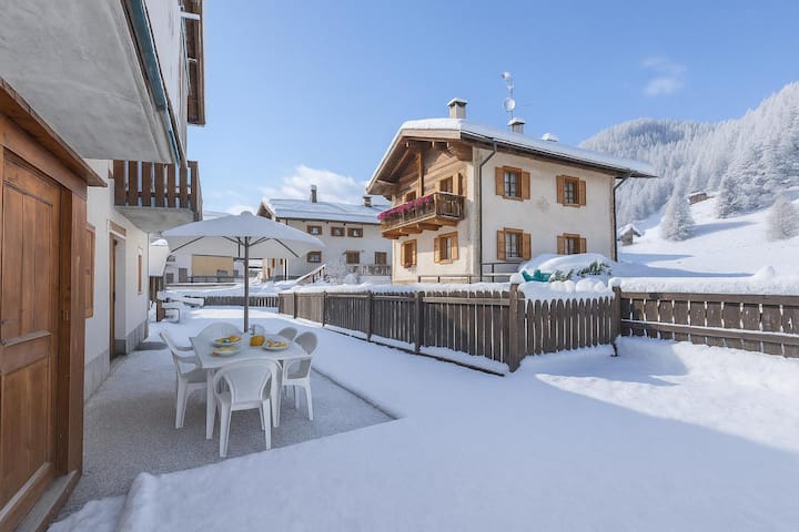 Loredana 2 - Happy Rentals - Livigno