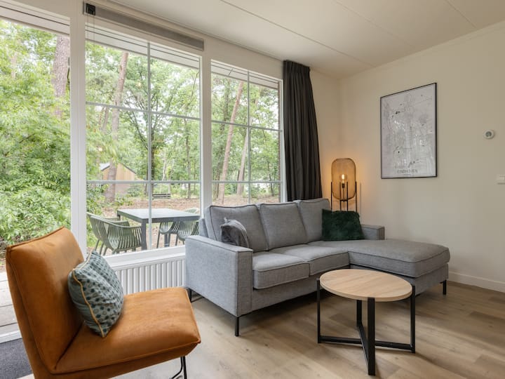 Bungalow à Park De Peel - Sans Voitures - Helmond