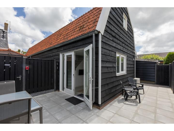 Holiday Home In Biggekerke With Infrared Sauna - Domburg