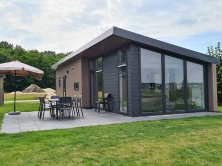 Chalet Meublé à Schoonloo Pour 6 Personnes - Assen