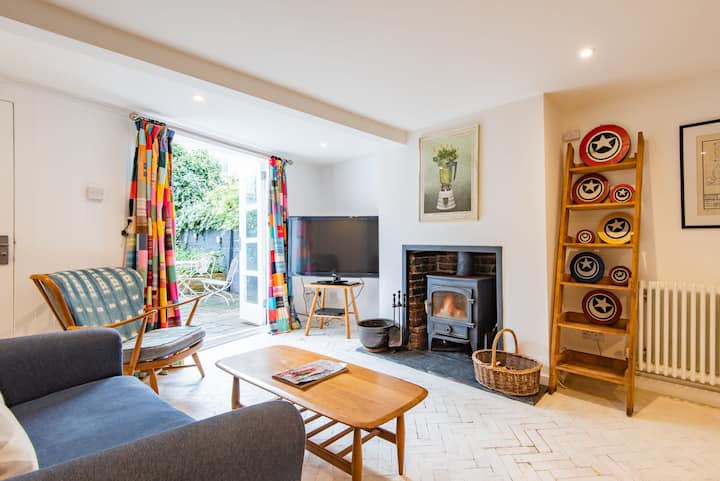 Lenham House - ウィスタブル