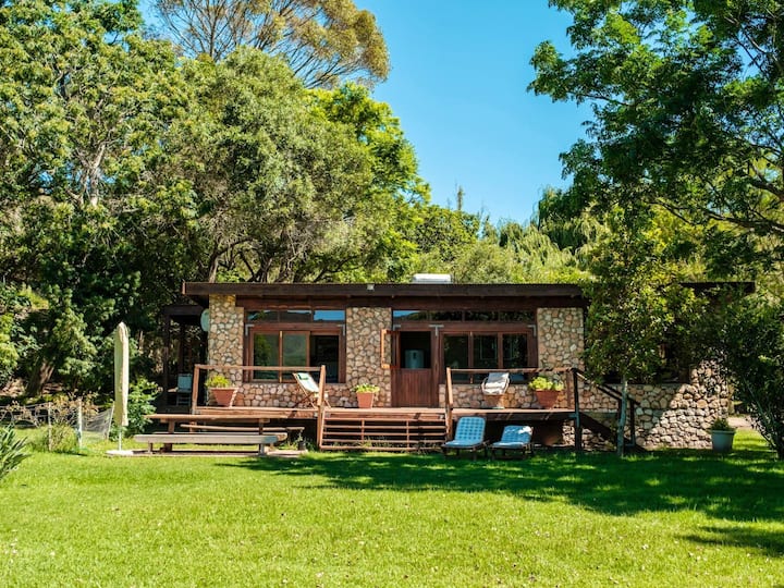 Lodge House - Still Bay