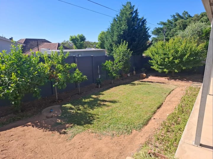 Holiday Home - Malmesbury