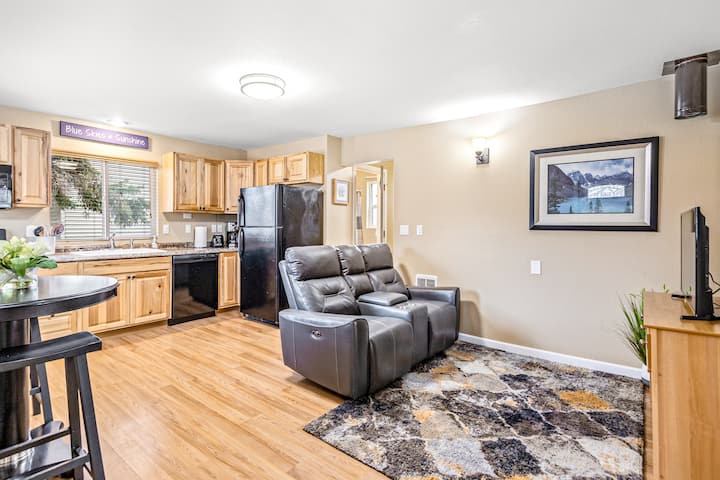 1br Coeur D'alene Bungalow - <0.5mi To Lake - Coeur d'Alene, ID
