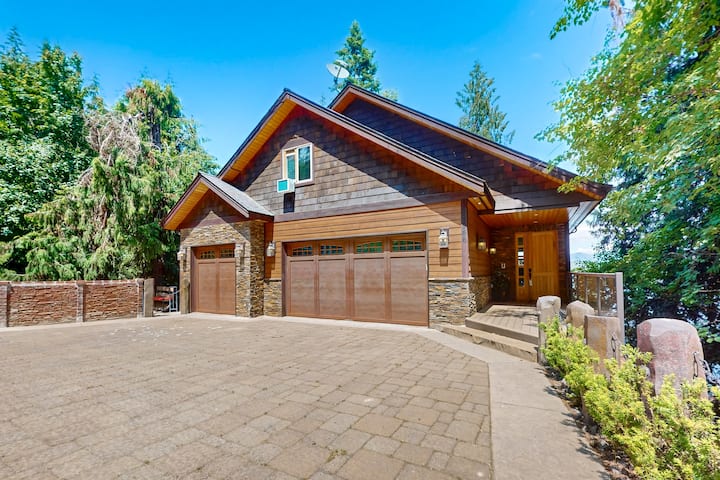 Deja View - Coeur d'Alene, ID