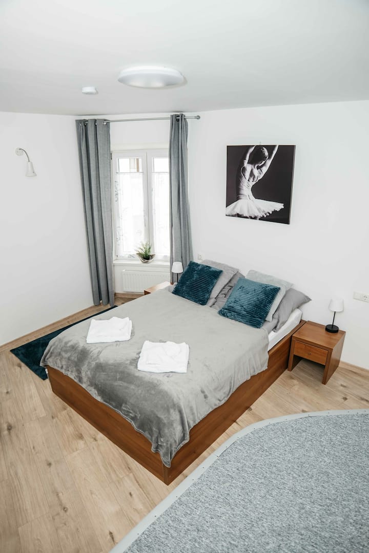 Premium Apartment Fagyi - Murau