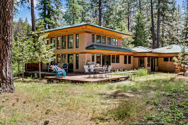 Selby Knoll Guesthouse - Heyburn State Park, Plummer