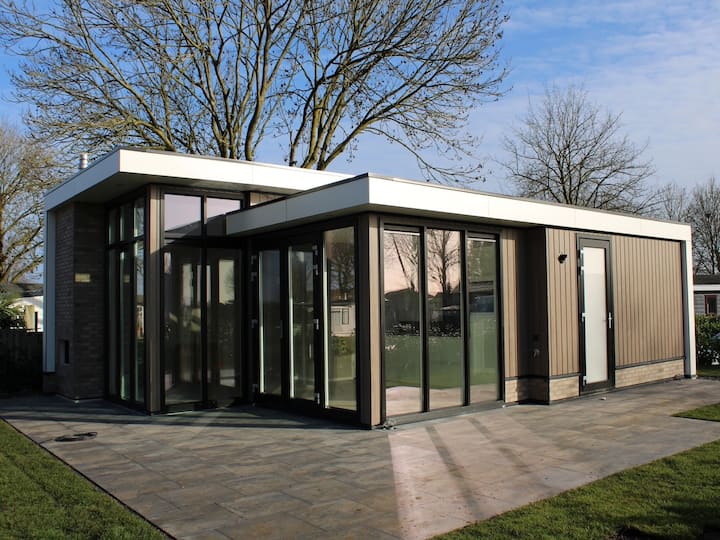 Appartement Avec Sauna Et Terrasse à Gelderland - Arnhem