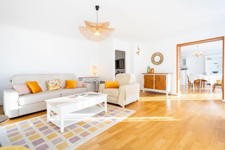 Ty Corniche - 50m De La Plage - Bénodet