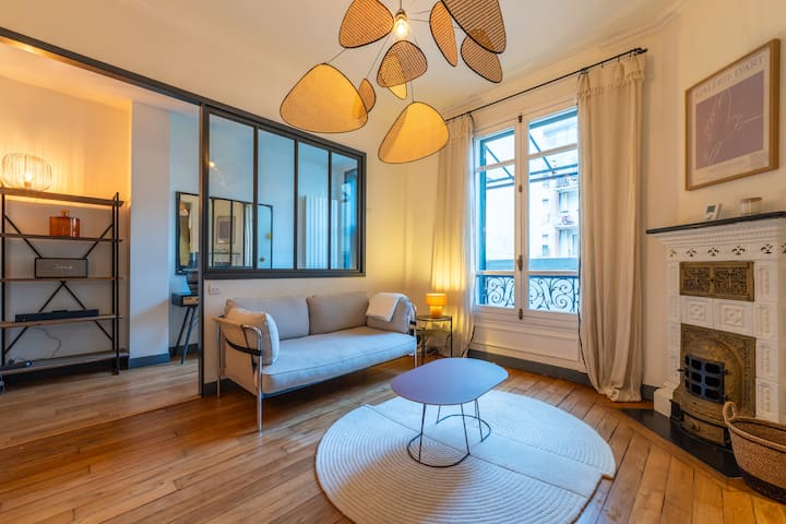 Maison Gabrielle - Welkeys - Charenton-le-Pont