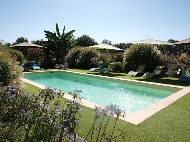 Domaine De La Cipière - Les Eyzies-de-Tayac-Sireuil