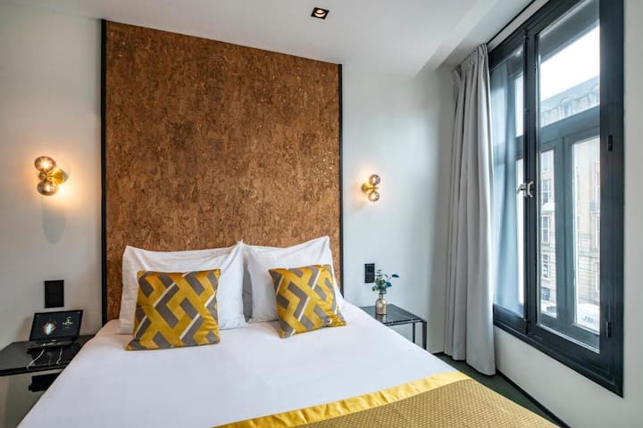 Comfort Room By Sotel Amsterdam Cs - Amsterdam