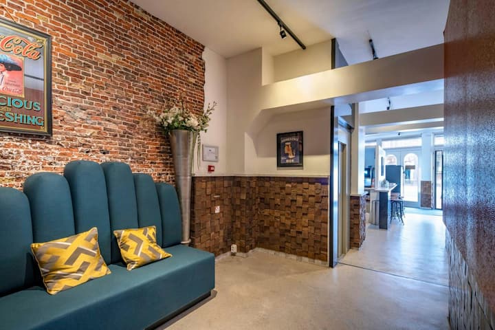 Triple Room By Sotel Amsterdam Cs - Amsterdam