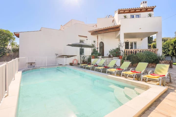 Villa Juan By Villa Plus - Cala d'Or