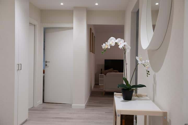 The Line Apartment In Zurich Oerlikon - Zürich