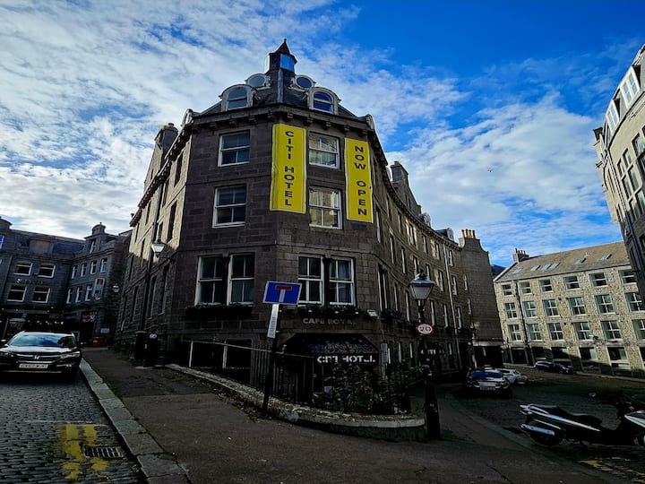 Chambre Double Standard - Beaumaris