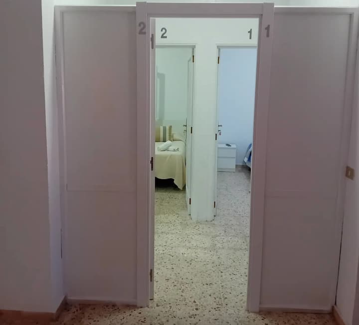 Habitacion 1 - Gran Canária