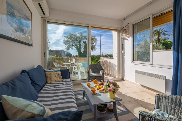 Gaelle - Roquebrune-Cap-Martin