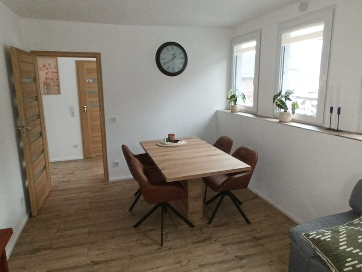 Ferienwohnung Maxim - Saarburg