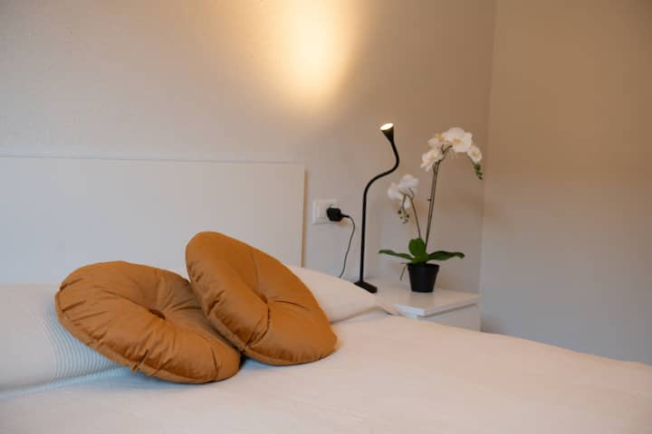 Pure Living Apartment In Zürich Oerlikon - Kloten