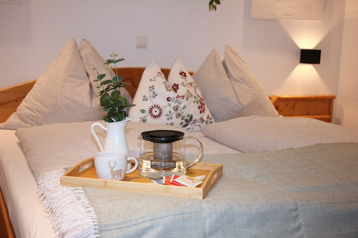 Zurstockerin - Ferienwohnung - Schladming