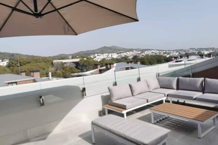 Suitable, Ideal For Families - Calafell