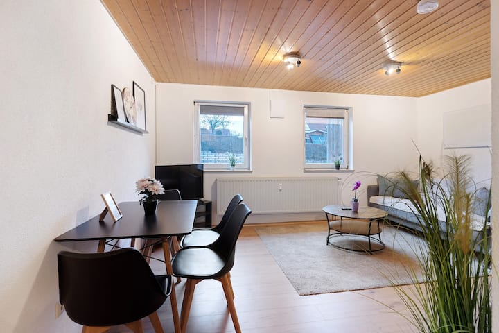 Fewo Sternen - Donaueschingen