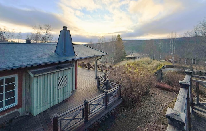 Lovely Home In åRe With Sauna - Åre